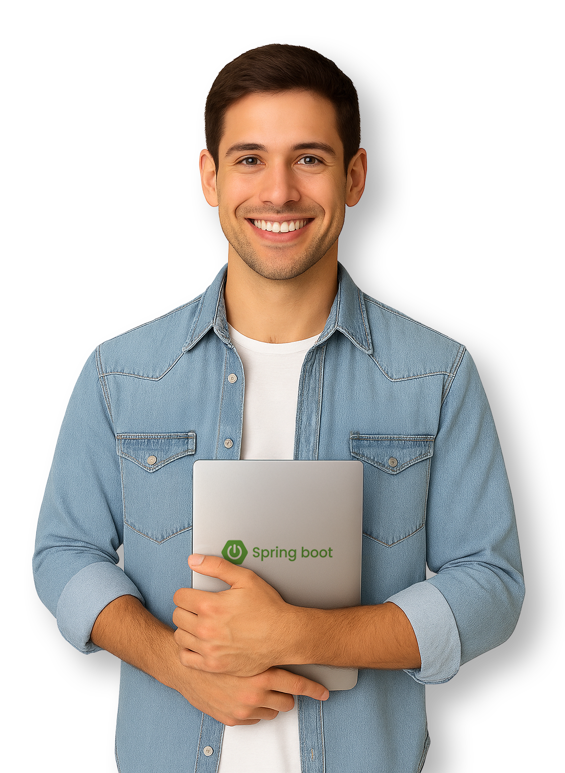 Spring Boot online trening za početnike | Eduterium